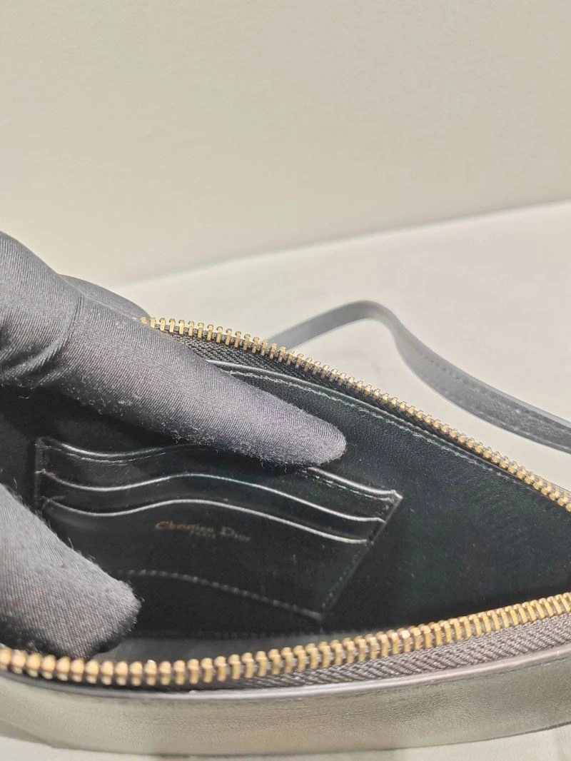 Perfect replica Christian Dior Saddle Bags