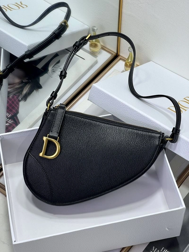 Affordable Christian Dior Saddle Bags
