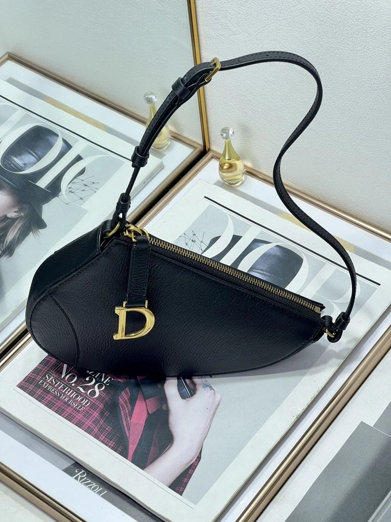 Affordable Christian Dior Saddle Bags