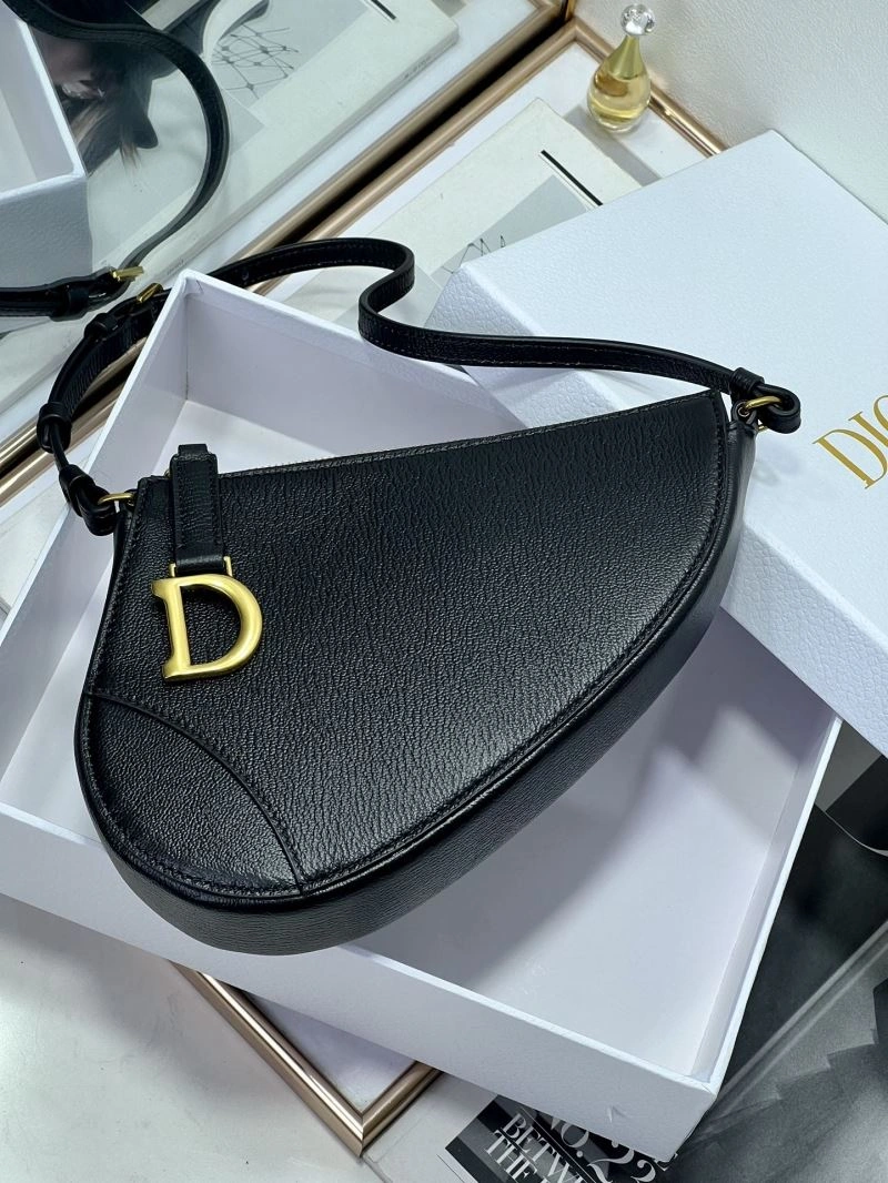 Affordable Christian Dior Saddle Bags