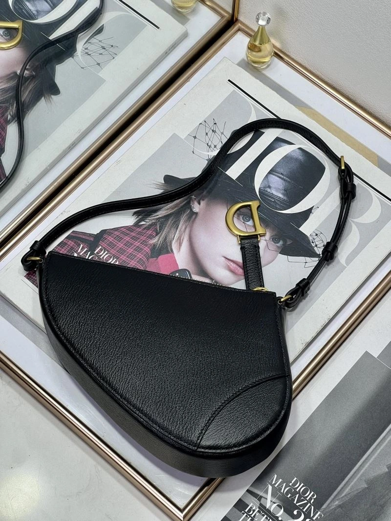 Affordable Christian Dior Saddle Bags