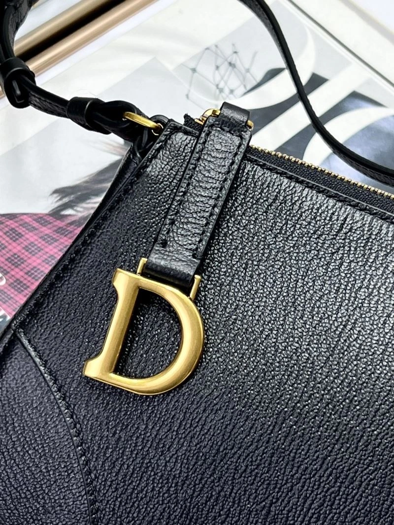 Affordable Christian Dior Saddle Bags