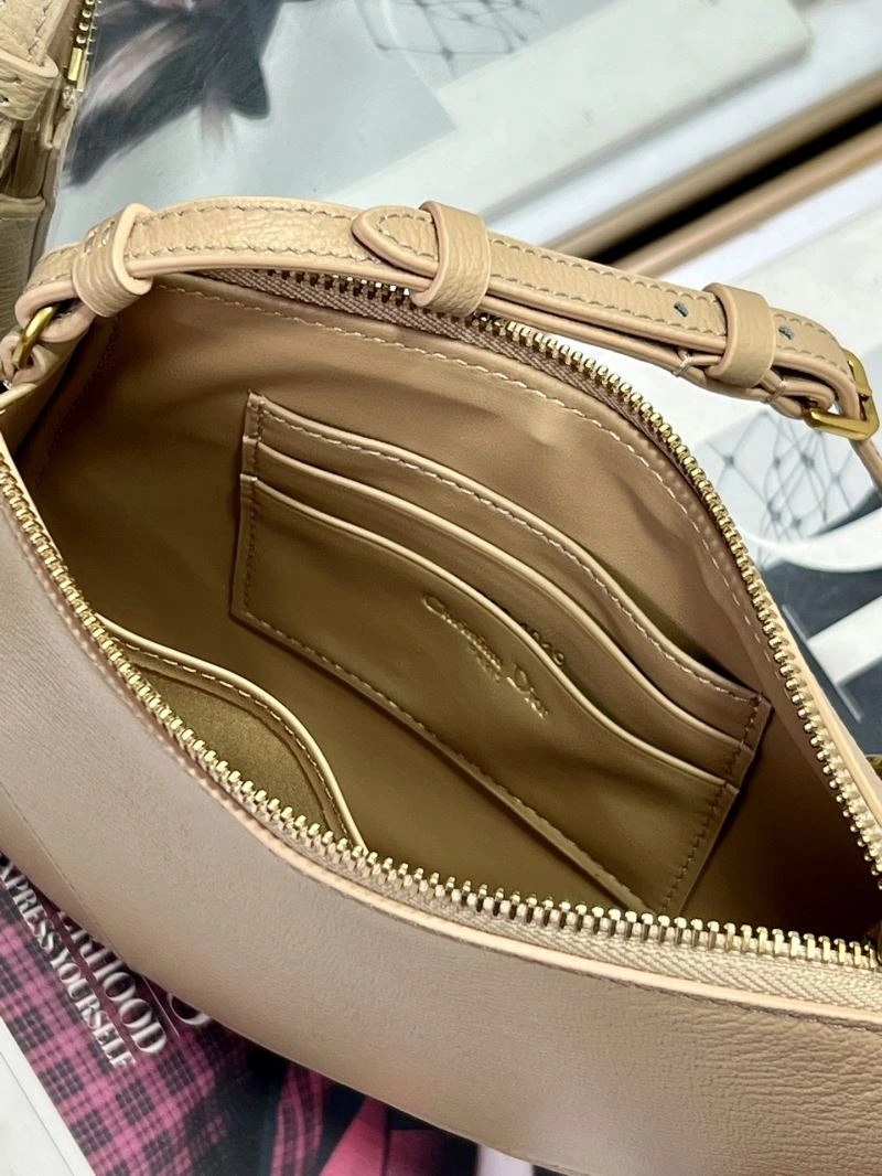 High accuracy Christian Dior Saddle Bags