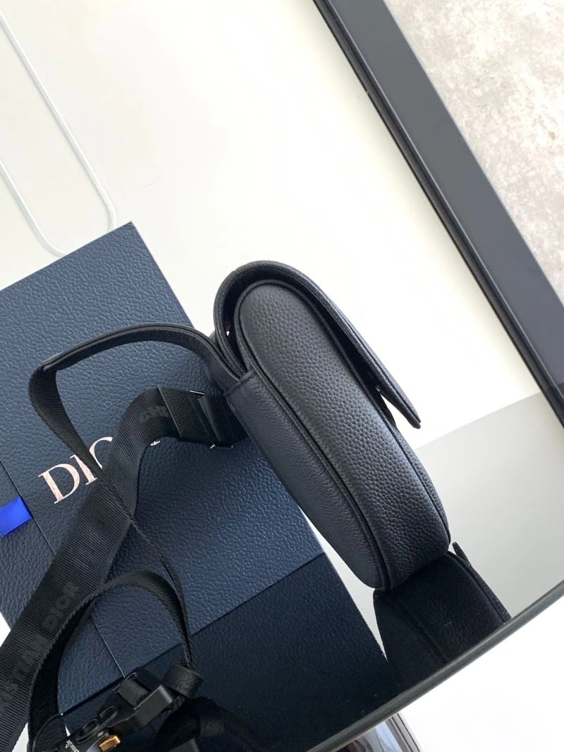 Low-cost Christian Dior Saddle Bags
