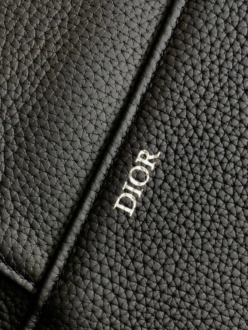 Low-cost Christian Dior Saddle Bags