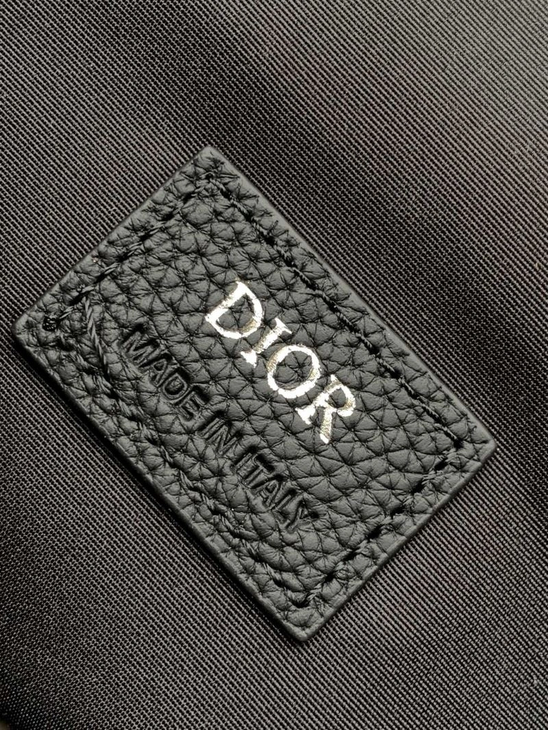 Low-cost Christian Dior Saddle Bags