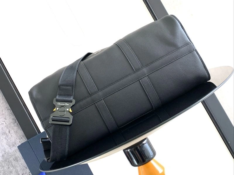 Real Christian Dior Saddle Bags