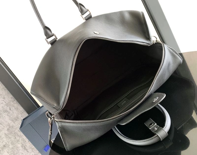 Real Christian Dior Saddle Bags