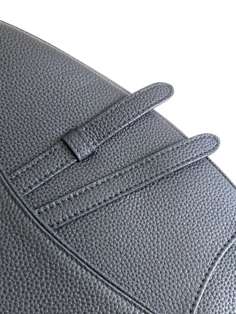 Brand-original Christian Dior Saddle Bags
