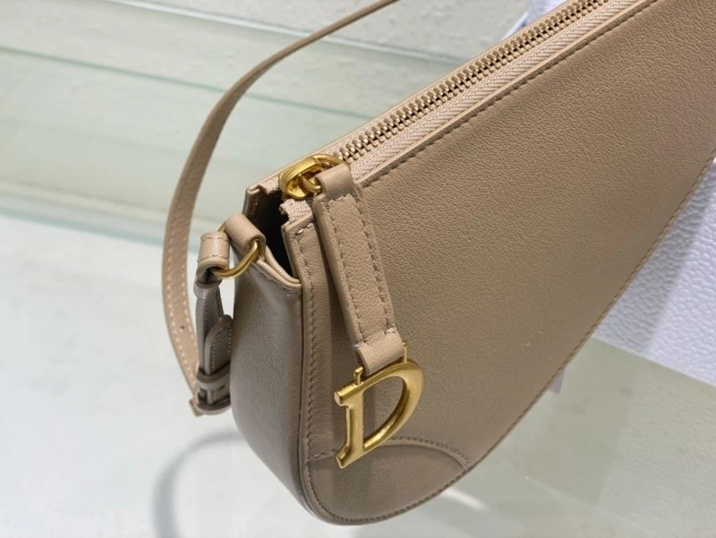 Reasonably priced Christian Dior Saddle Bags