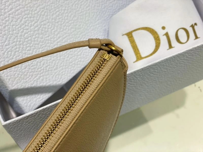 Reasonably priced Christian Dior Saddle Bags