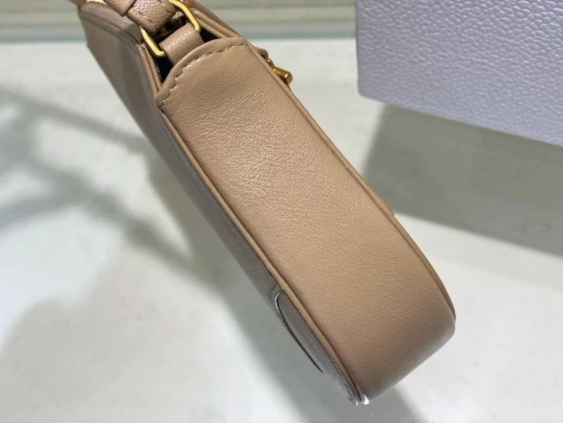 Reasonably priced Christian Dior Saddle Bags