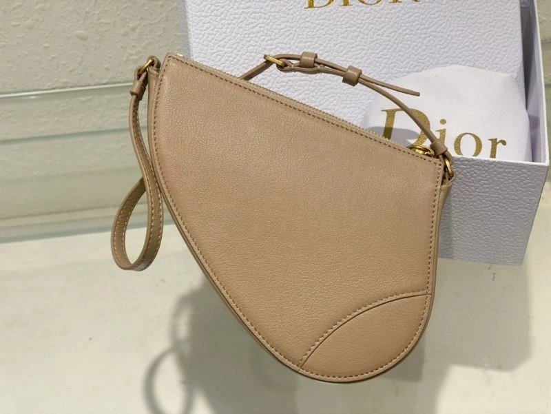 Reasonably priced Christian Dior Saddle Bags