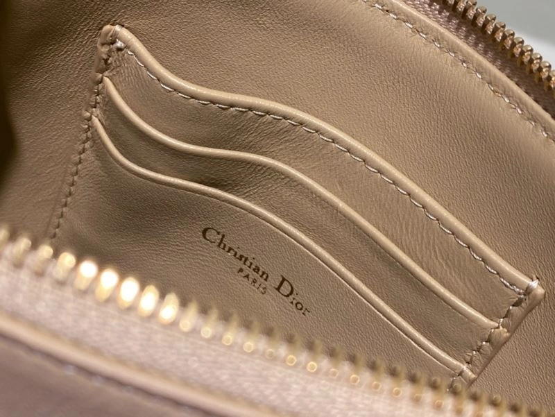 Reasonably priced Christian Dior Saddle Bags