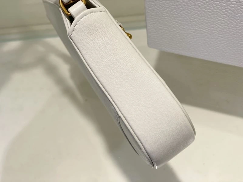 Inexpensive Christian Dior Saddle Bags