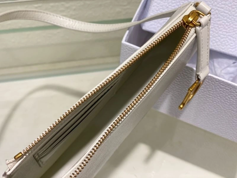 Inexpensive Christian Dior Saddle Bags