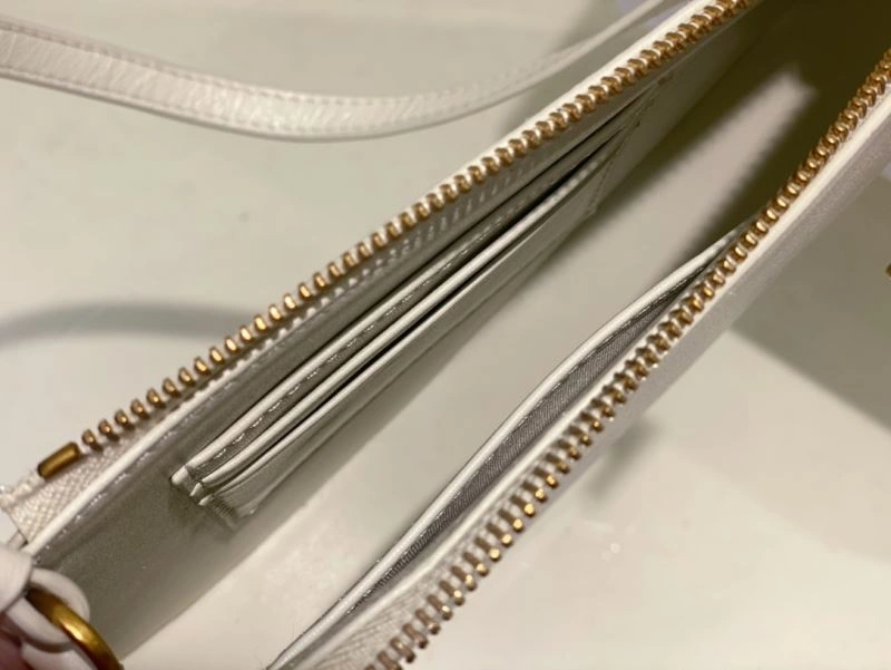 Inexpensive Christian Dior Saddle Bags