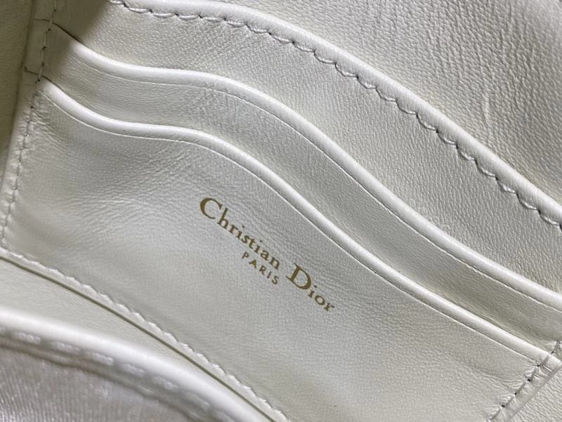 Inexpensive Christian Dior Saddle Bags
