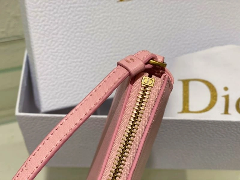 Low-cost Christian Dior Saddle Bags