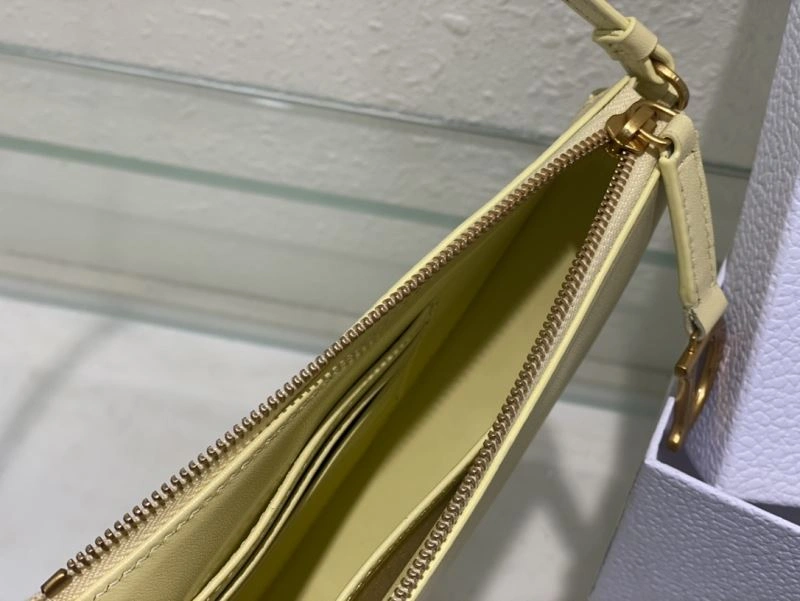 Bargain Christian Dior Saddle Bags