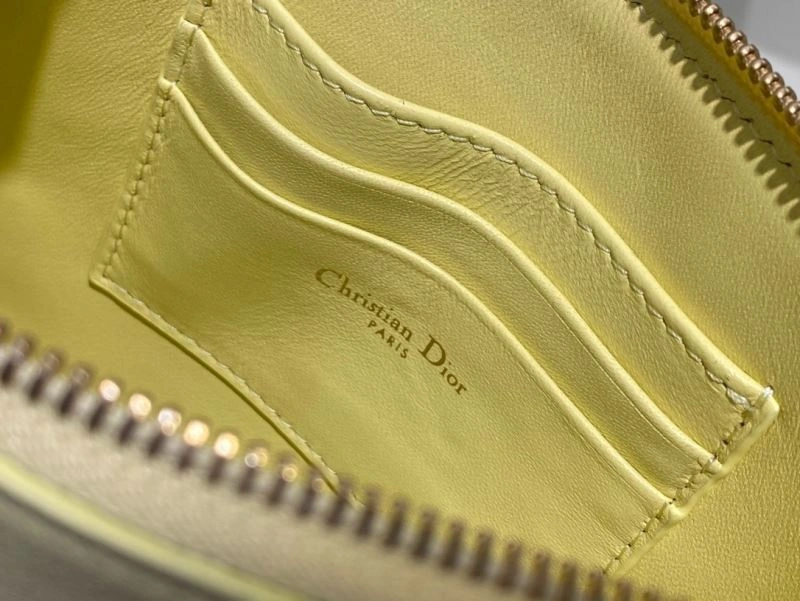 Bargain Christian Dior Saddle Bags