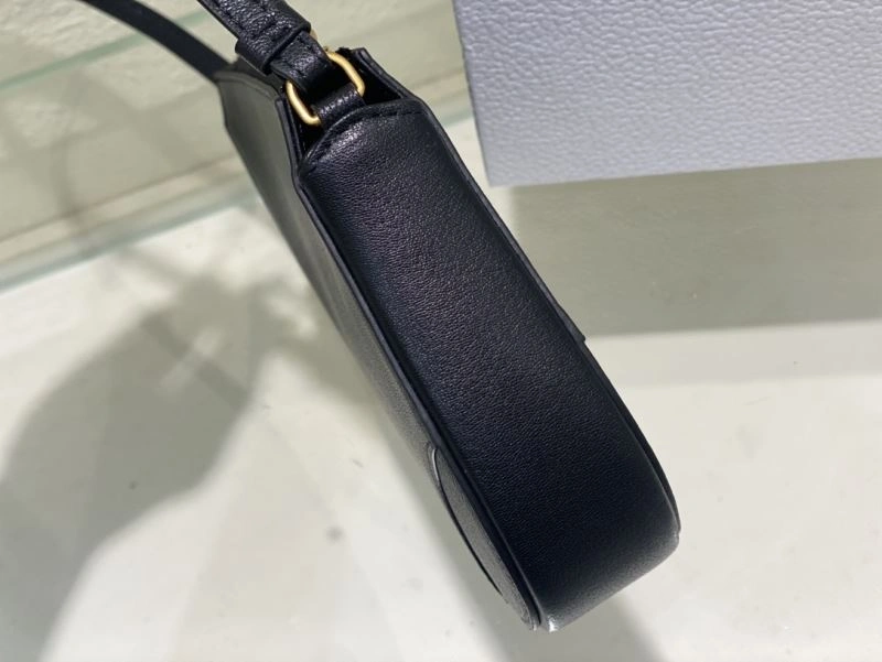 Reasonably priced Christian Dior Saddle Bags