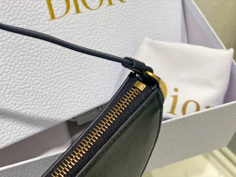 Reasonably priced Christian Dior Saddle Bags