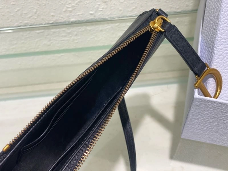 Reasonably priced Christian Dior Saddle Bags