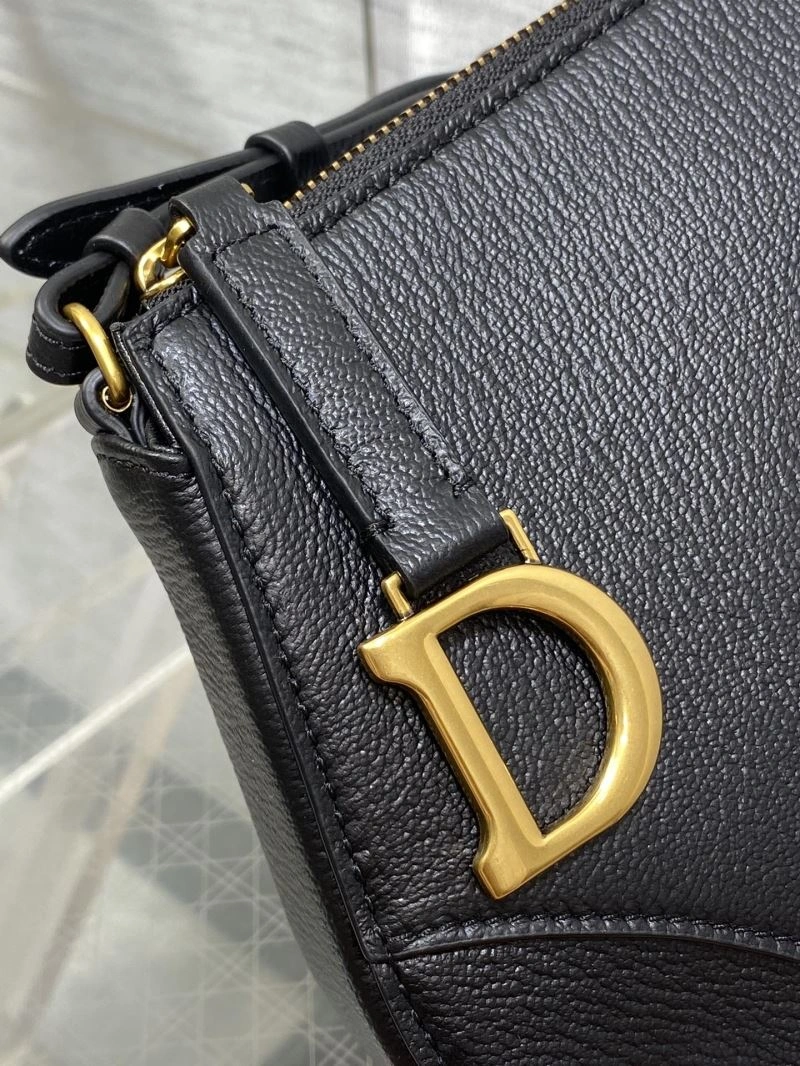 Economical Christian Dior Saddle Bags