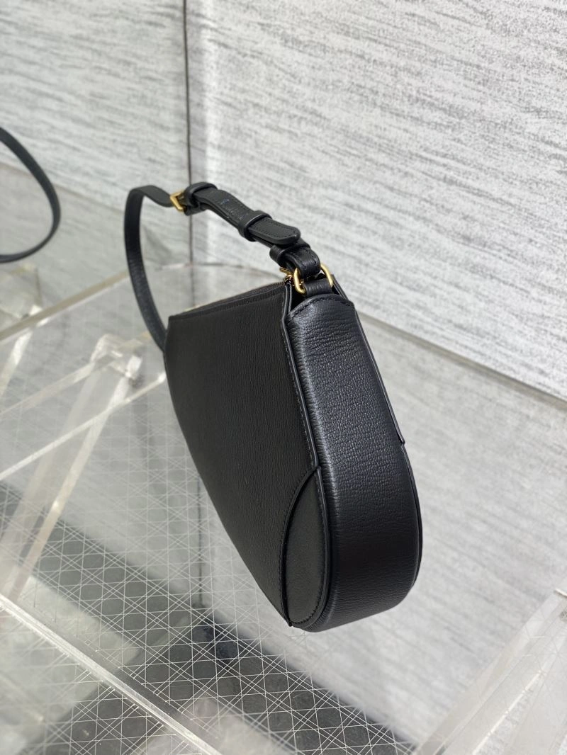 Economical Christian Dior Saddle Bags