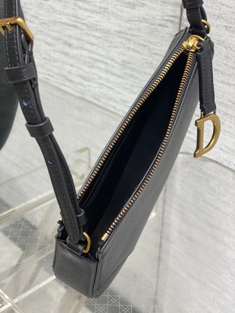 Economical Christian Dior Saddle Bags