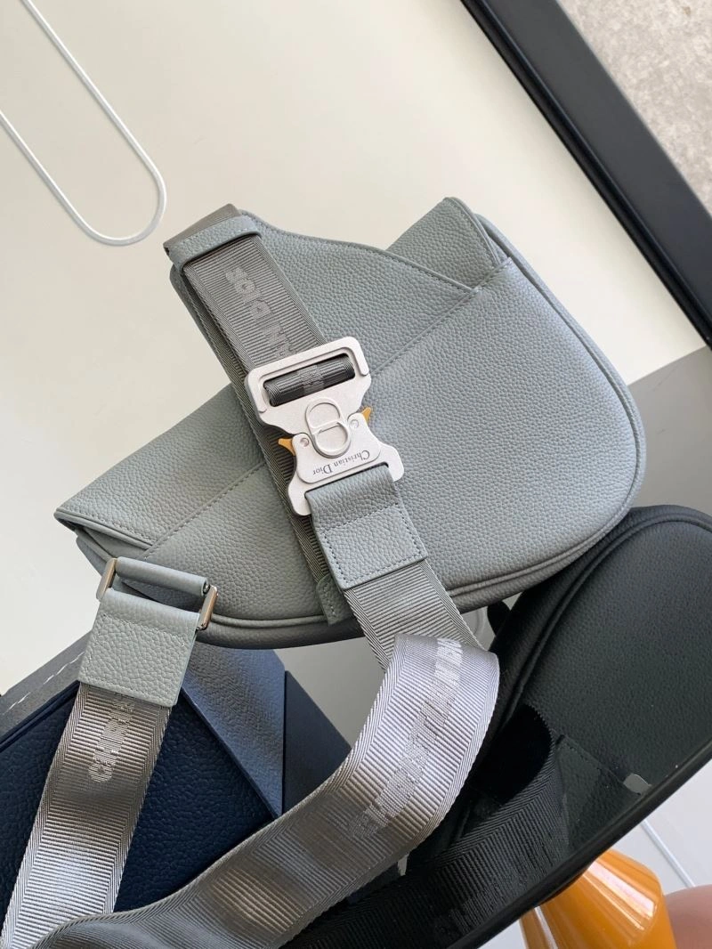 Top match Christian Dior Saddle Bags