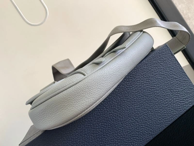 Top match Christian Dior Saddle Bags