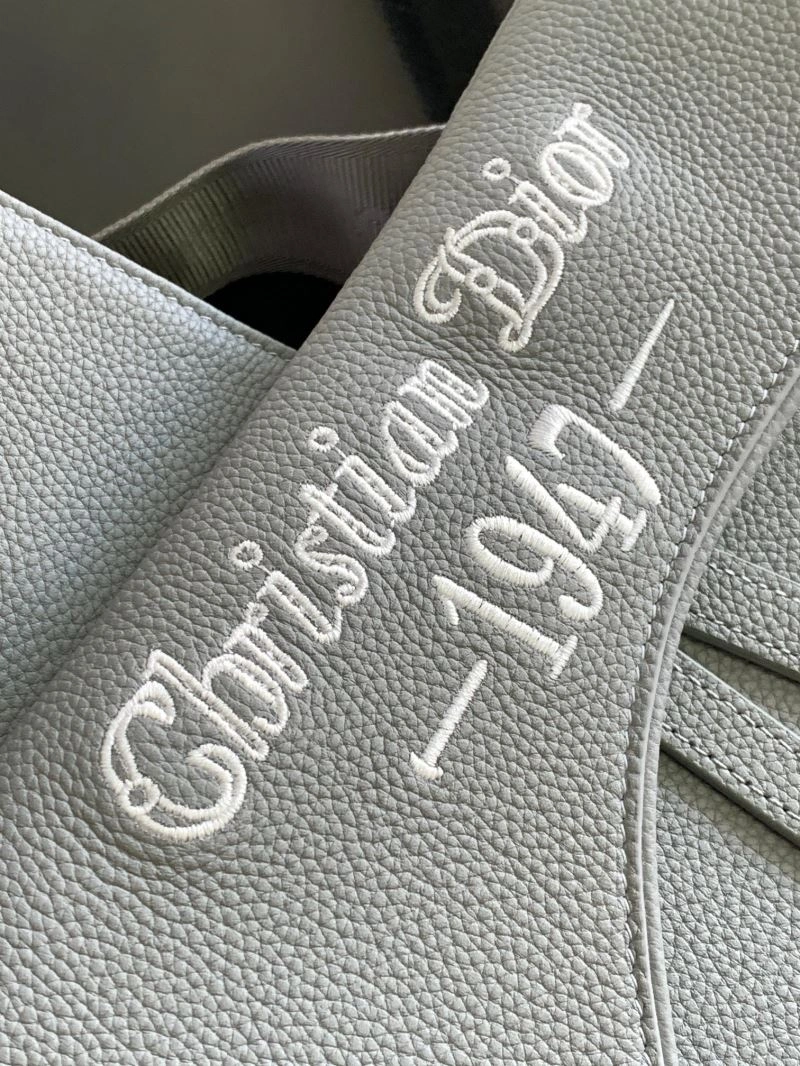 Top match Christian Dior Saddle Bags
