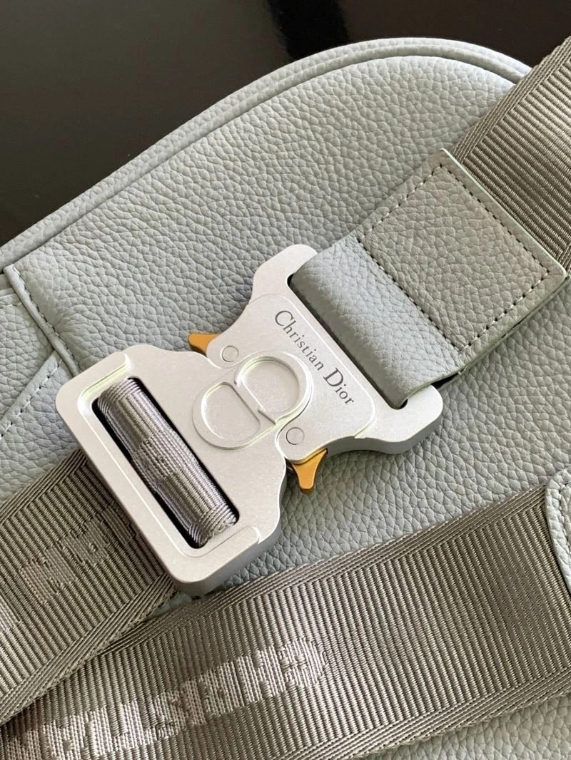 Top match Christian Dior Saddle Bags