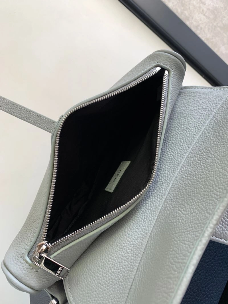 Top match Christian Dior Saddle Bags
