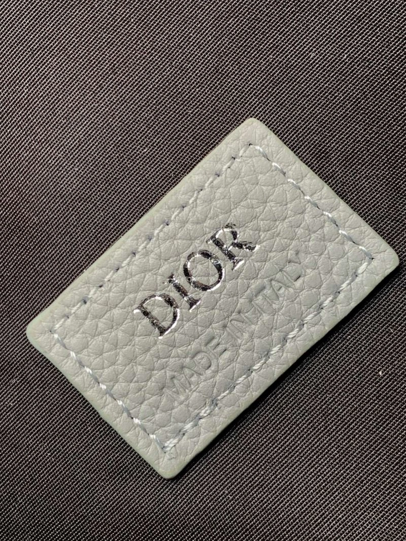 Top match Christian Dior Saddle Bags