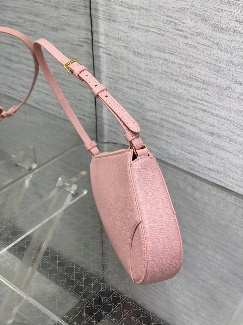 High accuracy Christian Dior Saddle Bags