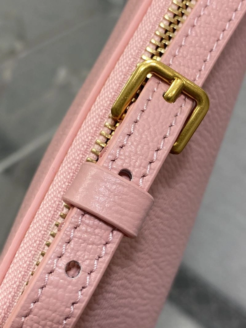 High accuracy Christian Dior Saddle Bags