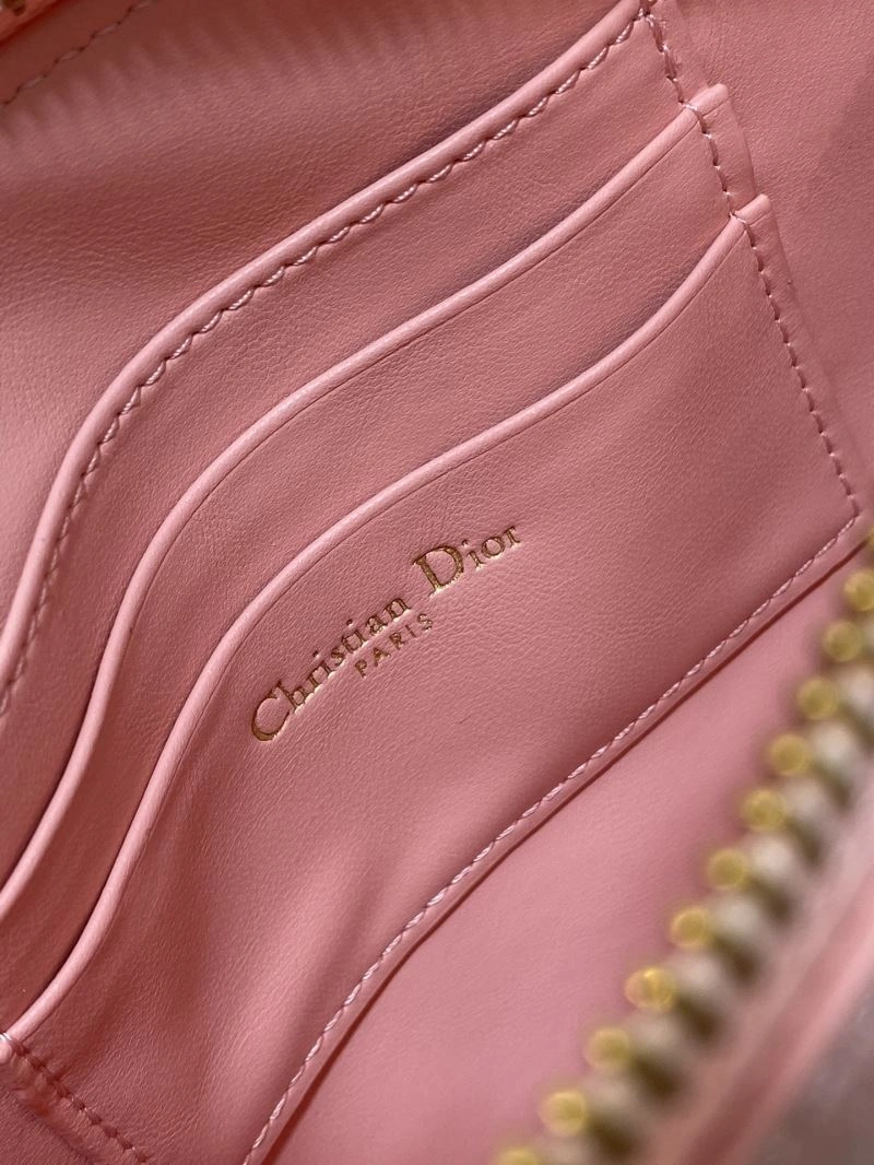 High accuracy Christian Dior Saddle Bags