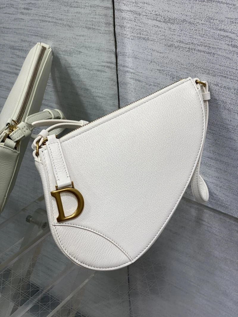 Bargain Christian Dior Saddle Bags