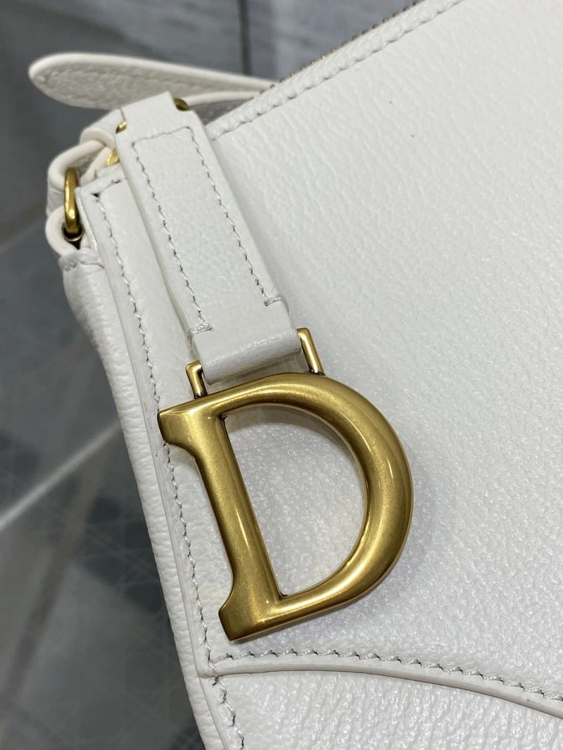 Bargain Christian Dior Saddle Bags