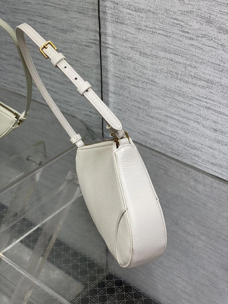 Bargain Christian Dior Saddle Bags