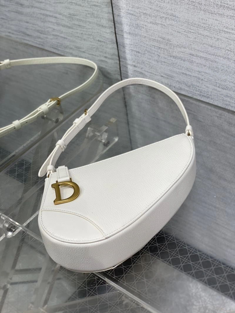 Bargain Christian Dior Saddle Bags