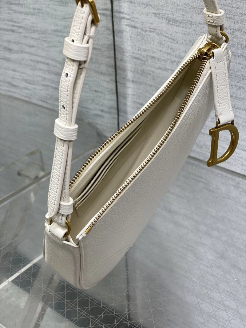 Bargain Christian Dior Saddle Bags