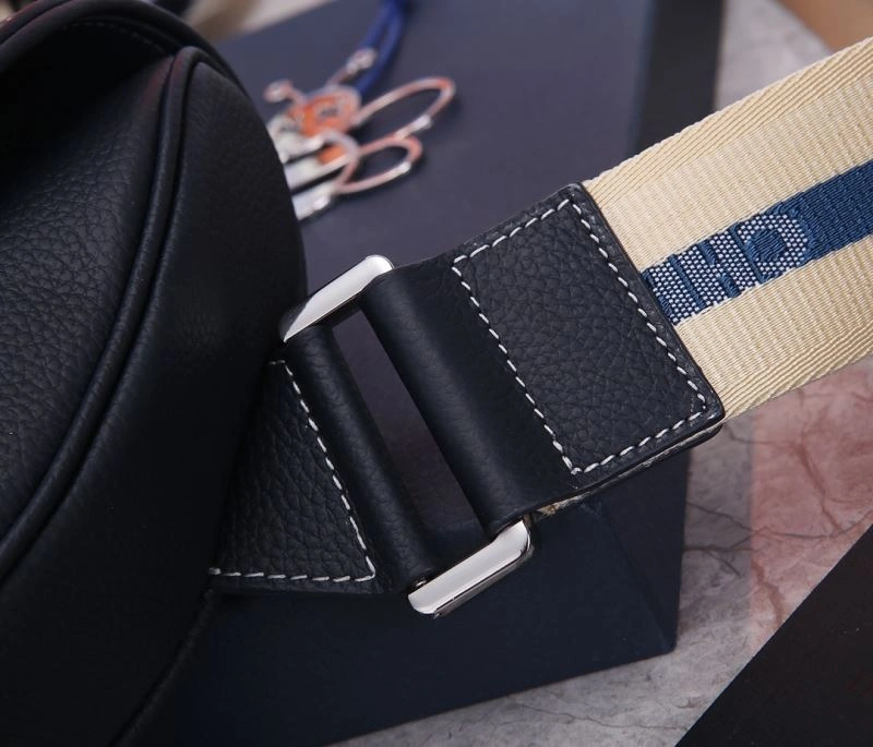 Exact replica Christian Dior Saddle Bags