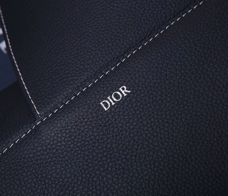 Exact replica Christian Dior Saddle Bags