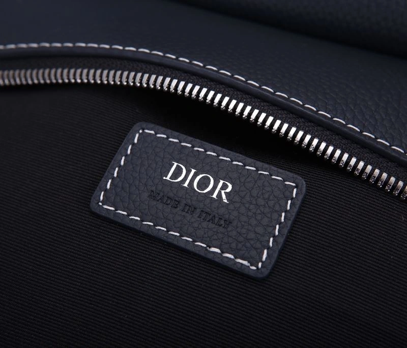 Exact replica Christian Dior Saddle Bags