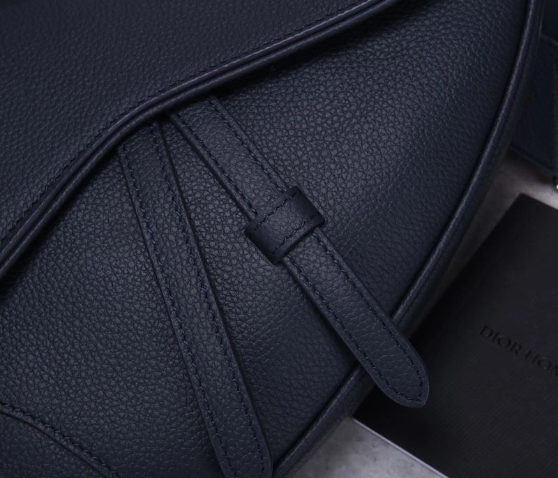 Budget-friendly Christian Dior Saddle Bags