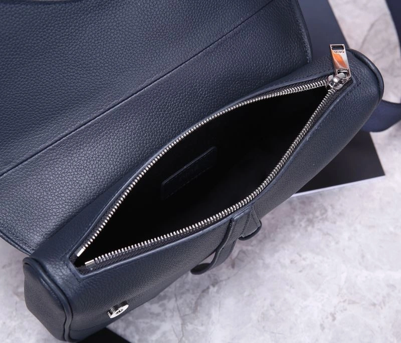 Budget-friendly Christian Dior Saddle Bags